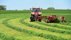 How to start and run Successful Lucerne Farming,